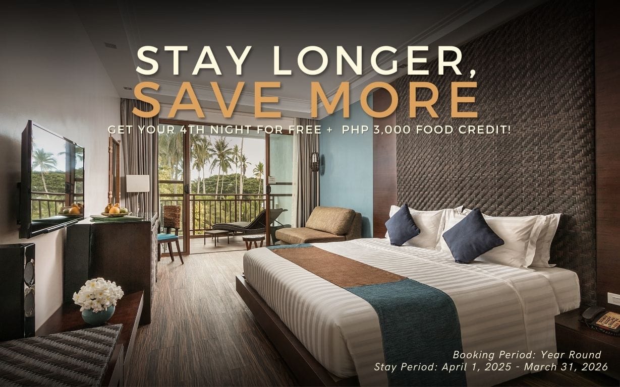 Promo | Best Hotel Promo In Puerto Princesa, Palawan